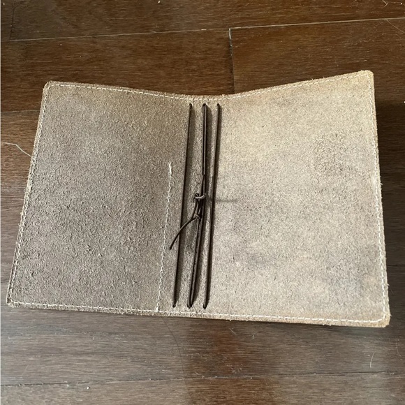 Chic Sparrow | Office | Chic Sparrow Travelers Notebook B6 Slim Dr ...